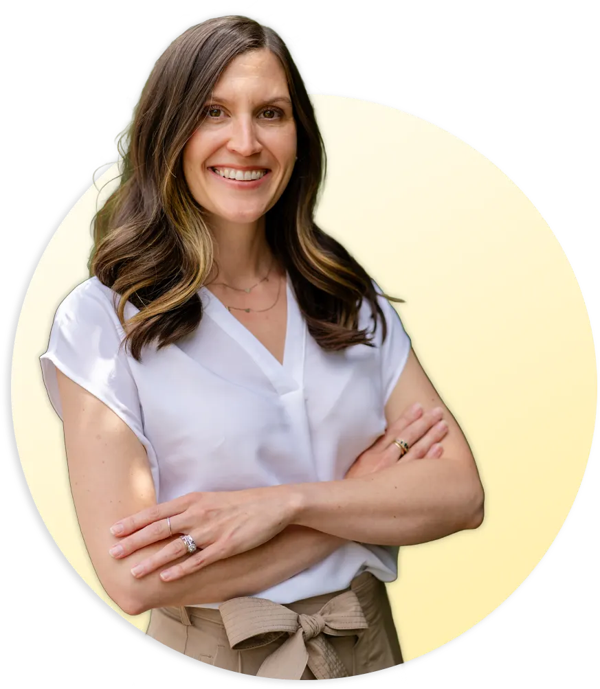 Caitlin Dean - Soleil Acupuncture & Naturopathic Wellness
